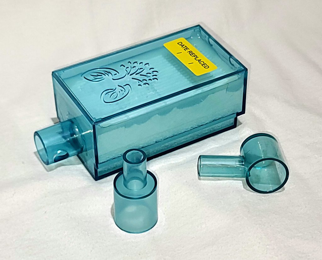 UNIVERSAL OXYGEN CONCENTRATOR FILTER - Focus Medical Gas | Texas ...